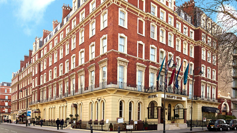 millennium copthorne