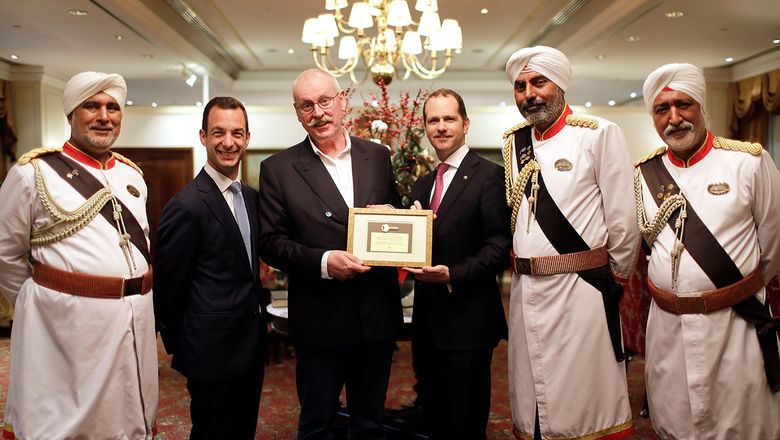 Farewell for now, Raffles Hotel Singapore: Travel Weekly Asia