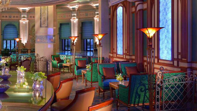 Inside Riyadh’s gilded prison: Travel Weekly Asia