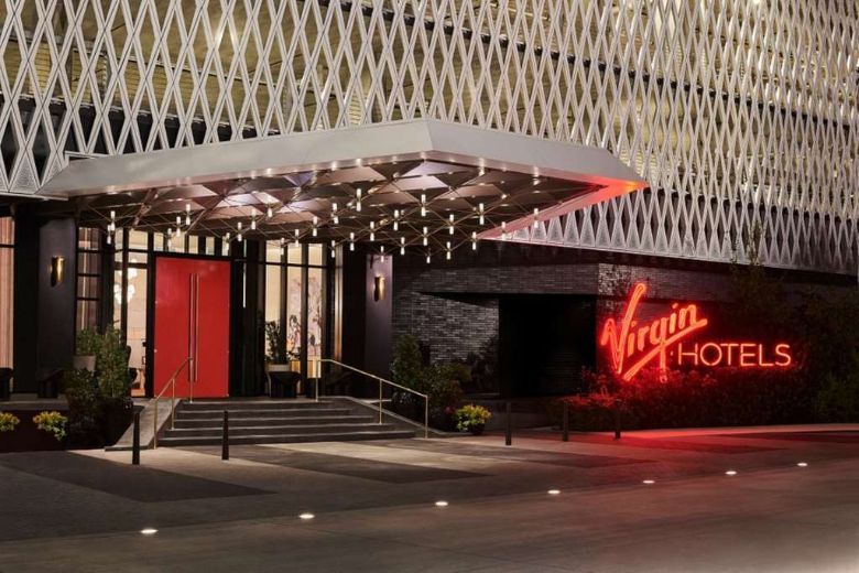 Check in virtually at Virgin with Virdee: Travel Weekly Asia