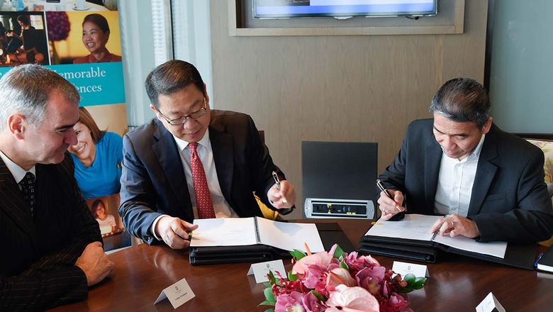 Pan Pacific expands in Indonesia and Asia: Travel Weekly Asia