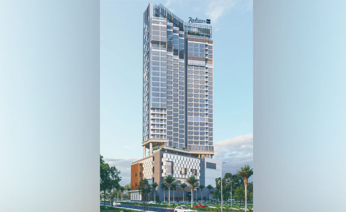 Radisson’s seeing more Red and Blu in Vietnam: Travel Weekly Asia