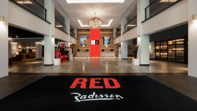 Radisson ready to paint Phuket red: Travel Weekly Asia
