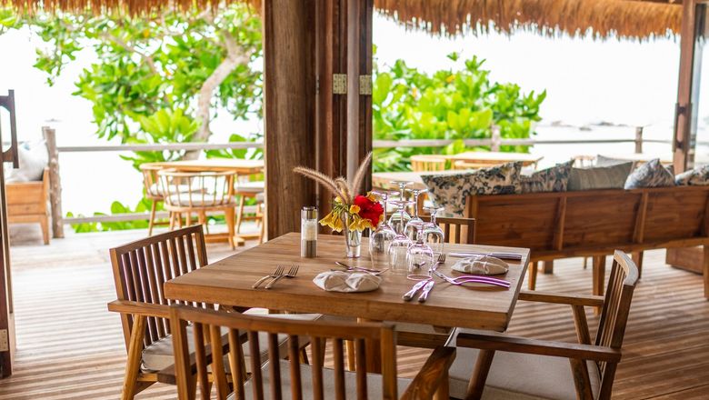 Barefoot and beautiful, Nikoi adds more rustic luxury: Travel Weekly Asia