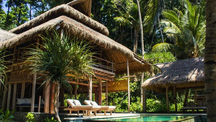 Barefoot and beautiful, Nikoi adds more rustic luxury: Travel Weekly Asia