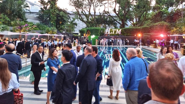 ILTM 2023 lifts the curtain on state of luxury travel: Travel Weekly Asia