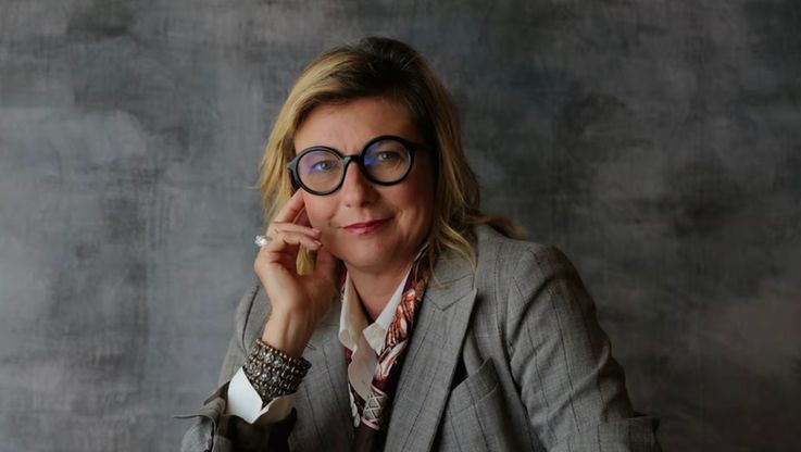 Barbara Muckermann steers the ship at Kempinski: Travel Weekly Asia