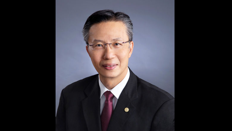 Choe Peng Sum to succeed as new CEO of Pan Pacific: Travel Weekly Asia