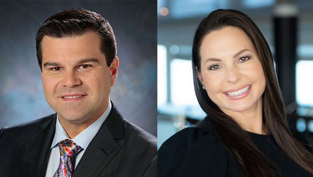 New leadership for Oceania and Regent in NCLH shakeup: Travel Weekly Asia