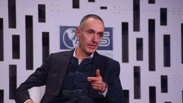 IHG announces leadership change amid strong Q1 2023: Travel Weekly Asia