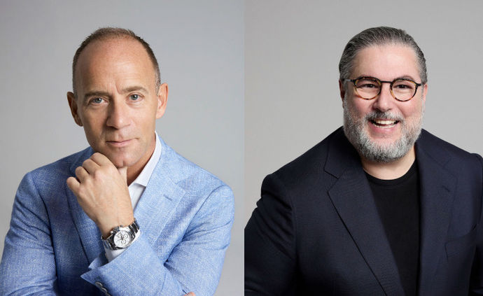 Fairmont’s dynamic duo: New CEO and CCO bring the heat: Travel Weekly Asia