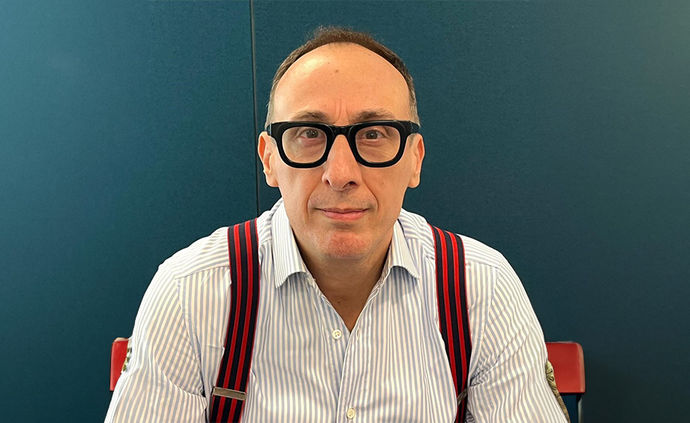 Silversea names cruise veteran for global sales role: Travel Weekly Asia