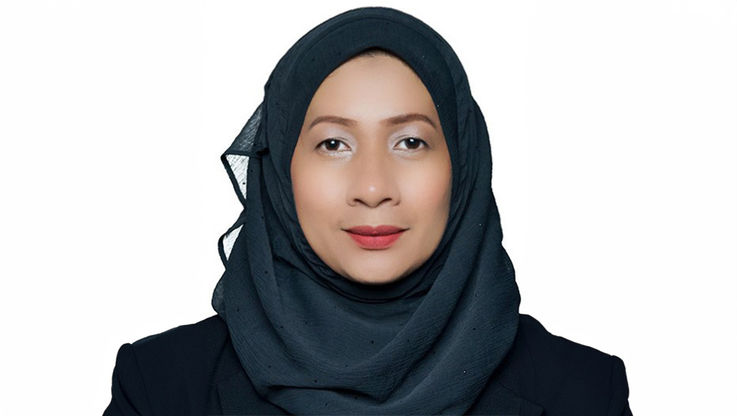 Tourism Malaysia appoints new director for Singapore: Travel Weekly Asia