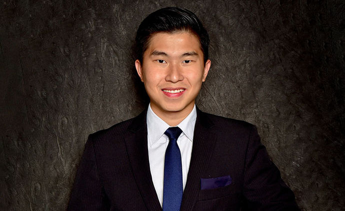 Roy Liang to lead the way of Dao operations: Travel Weekly Asia