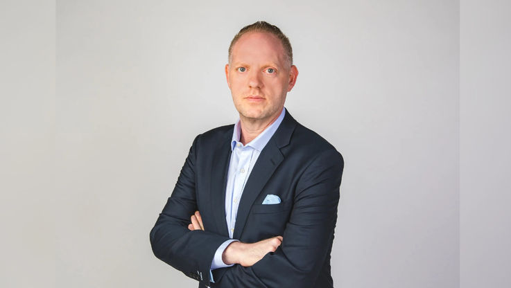 Hilton names SVP of brand management for APAC: Travel Weekly Asia