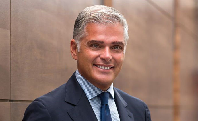 New CEO comes aboard for Raffles and Orient Express: Travel Weekly Asia