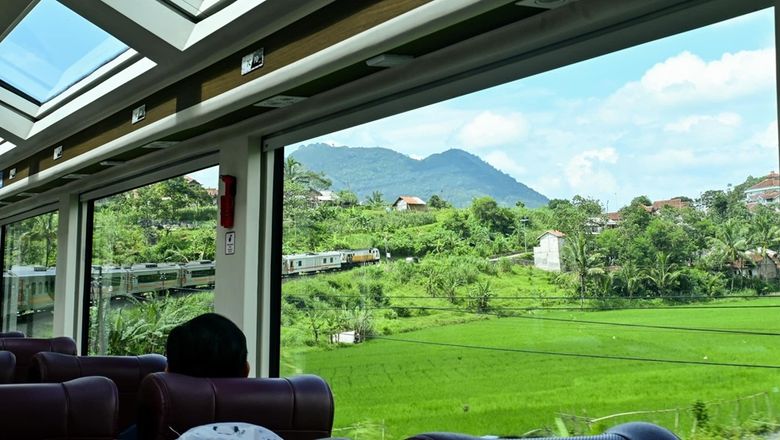 5 unforgettable train rides in Asia: Travel Weekly Asia