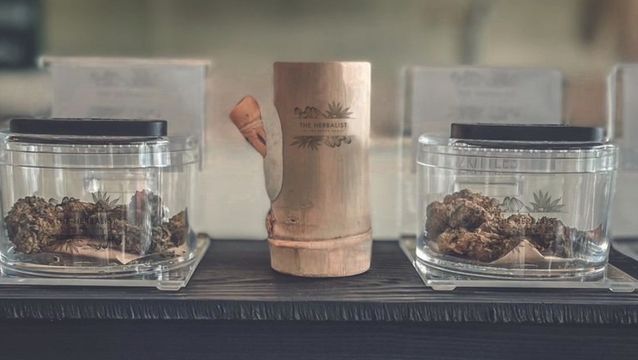 Thailand's first (legal) cannabis hotel could be the first of many ...