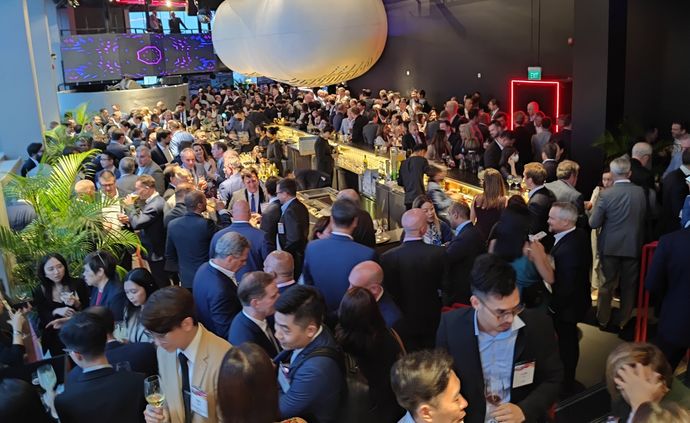 What a hot Hot HOT hotel investment conference: Travel Weekly Asia