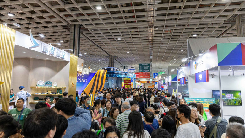 The ultimate guide to Asia’s top travel fairs in 2025: Travel Weekly Asia
