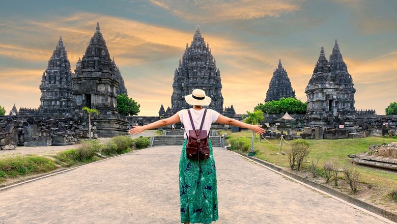 Two decades on, Yogyakarta's all ready to welcome ATF again: Travel ...