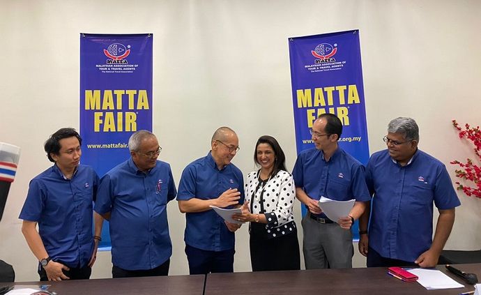 MATTA’s putting the fun back into fairs: Travel Weekly Asia