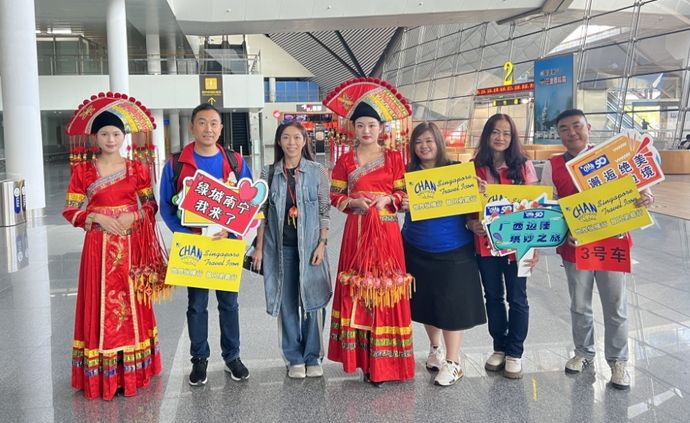 Chan Brothers expands franchise in Malaysia and China: Travel Weekly Asia