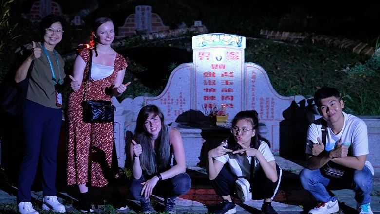 20/20 vision: Looking back at a year like no other: Travel Weekly Asia