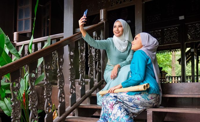 Where Muslim-friendly travel is headed next: Travel Weekly Asia