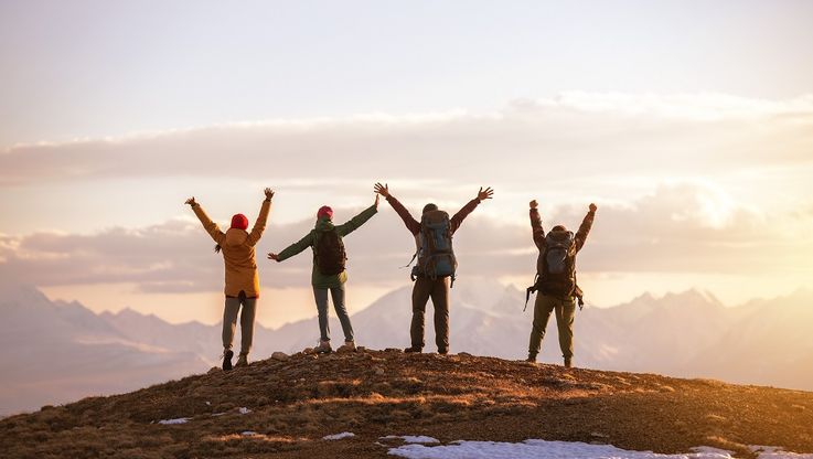 The 4 different types of travellers you will meet in 2033: Travel ...