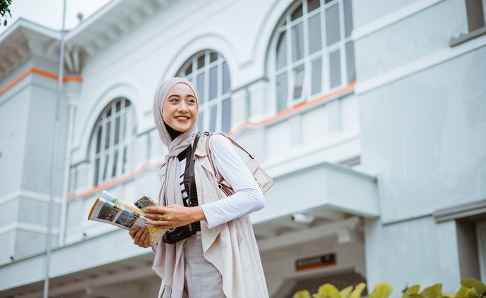 The future of Muslim travel is female: Travel Weekly Asia
