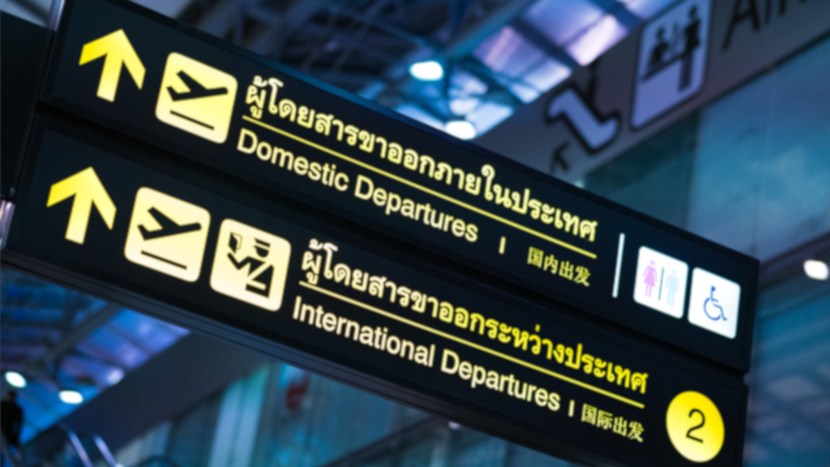 Asia Pacific leads the way as air traffic soars: Travel Weekly Asia Asia Pacific leads the way as air traffic soars: Travel Weekly Asia