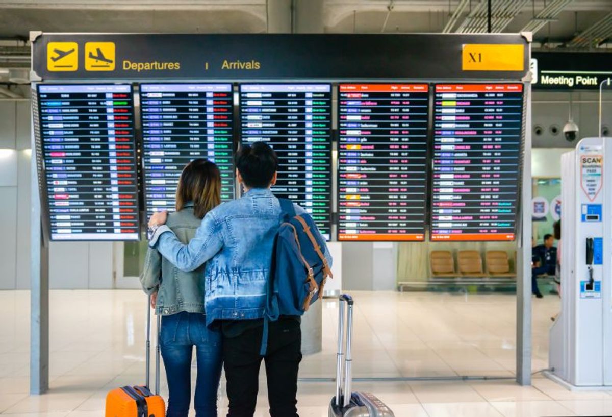 Are travel's "confusing web of rules" really working?: Travel Weekly Asia