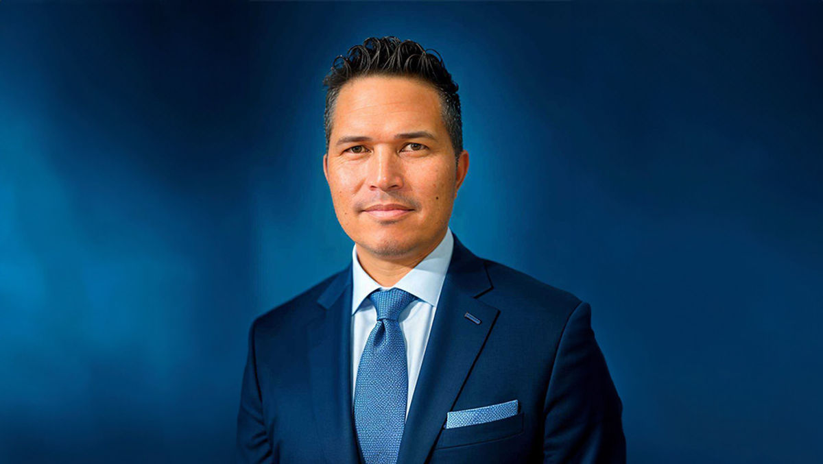 Chad Grospe steers Royal Caribbean in Asia Pacific waters: Travel ...