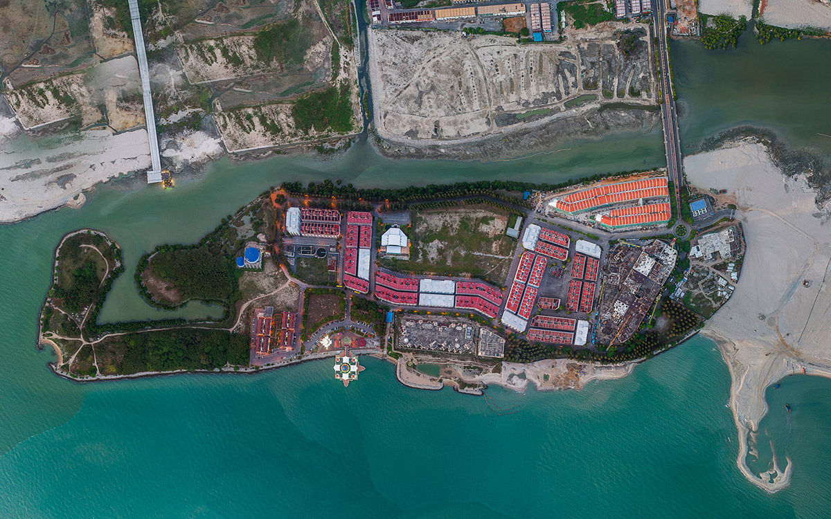 Melaka Gateway project on track for completion: Travel Weekly Asia