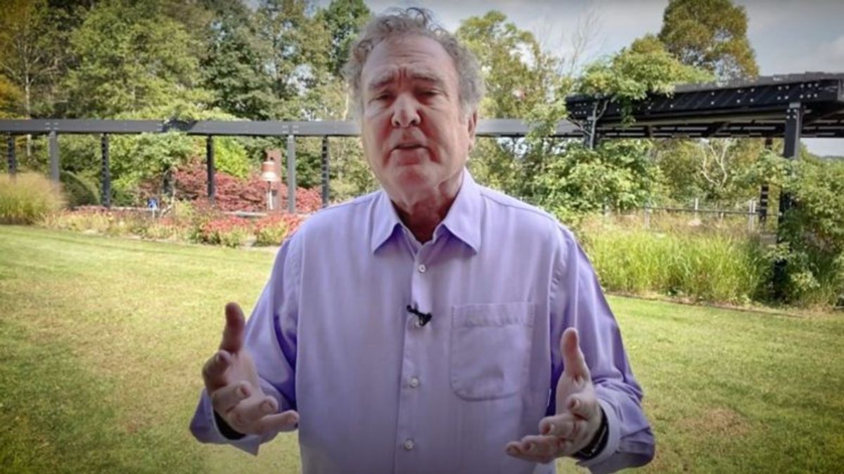 Royal Caribbean's Richard Fain sees positive winds of change: Travel ...