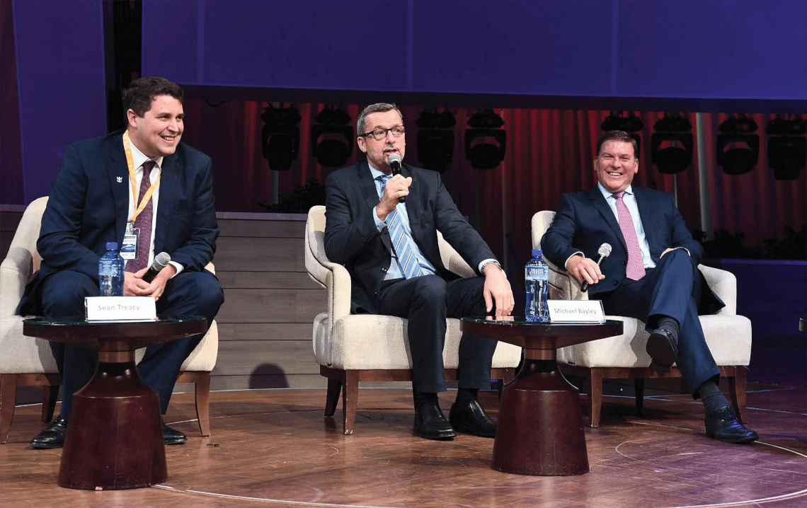 Royal Caribbean poised for bigger waves in Asia: Travel Weekly Asia