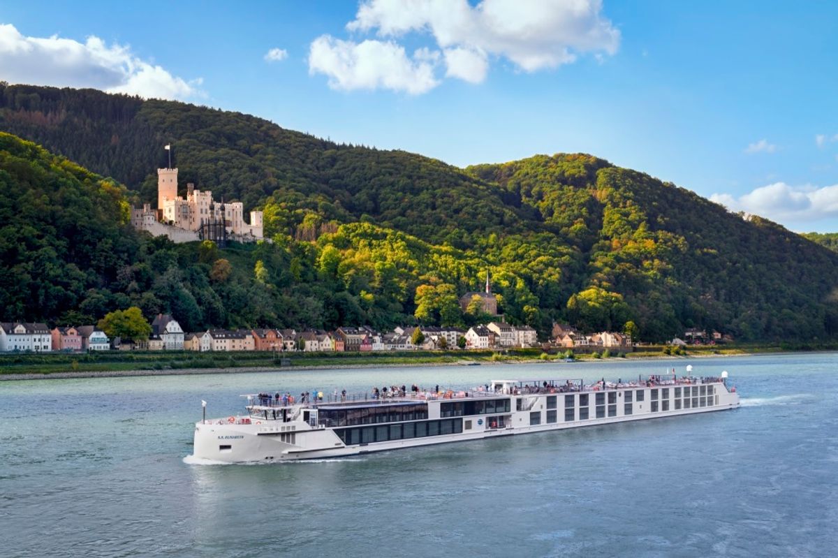 Uniworld supercharges river cruises with 2 new Super Ships: Travel ...