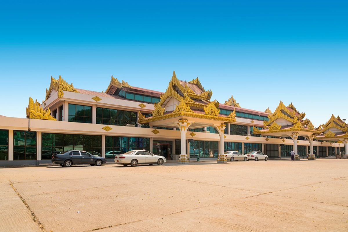 Myanmar finally lifts all Covid-19 rules: Travel Weekly Asia