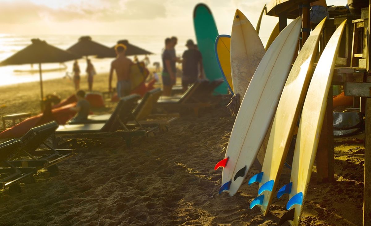 Bali under pressure to regulate ‘New Moscow’: Travel Weekly Asia