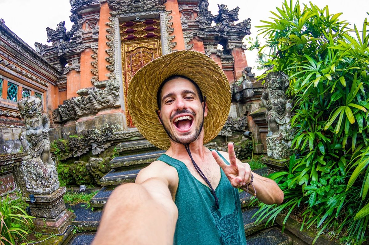 The rise of Bali's misbehaving tourists: Travel Weekly Asia