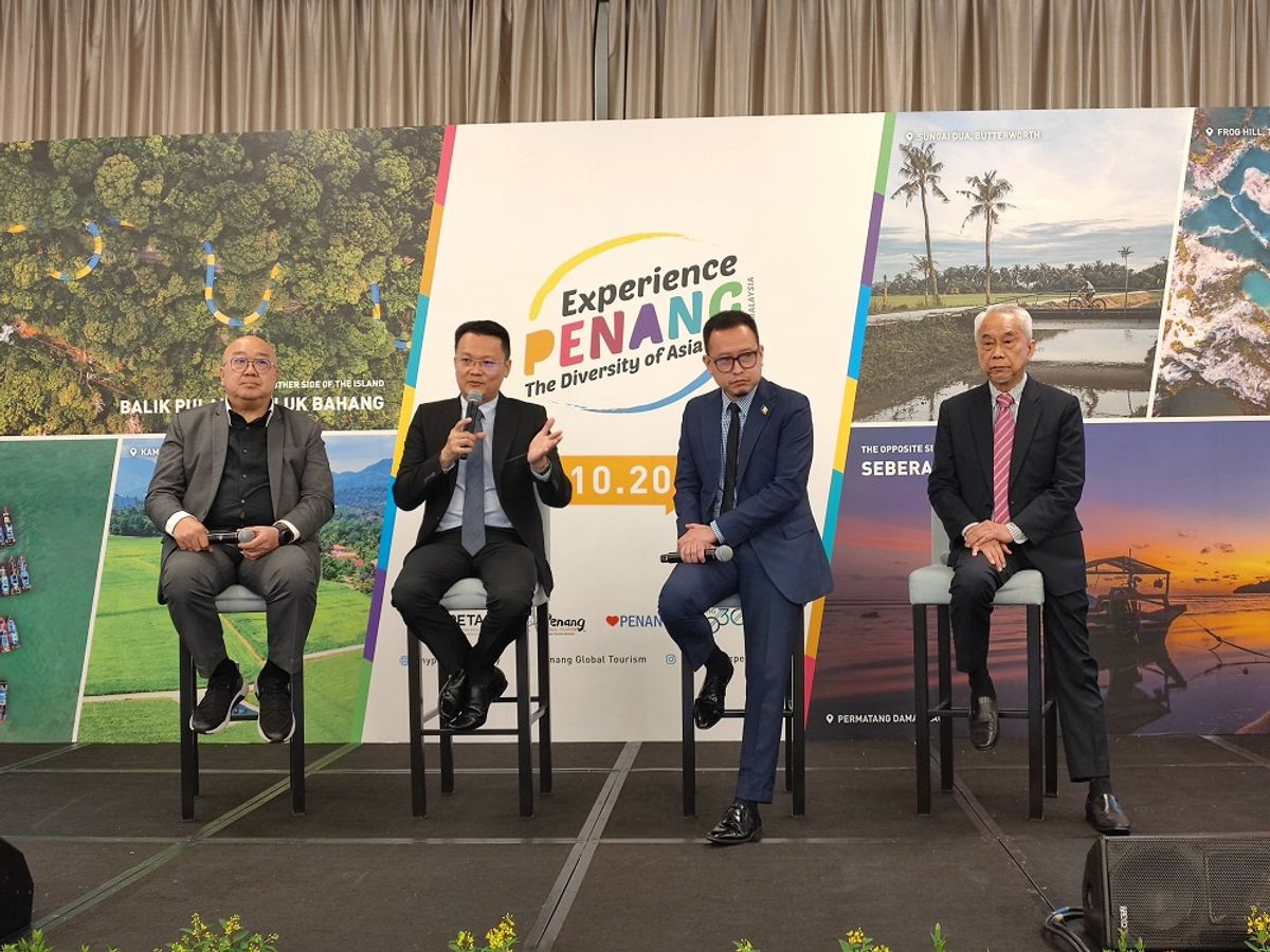 There's more to Penang than meets the eye: Travel Weekly Asia