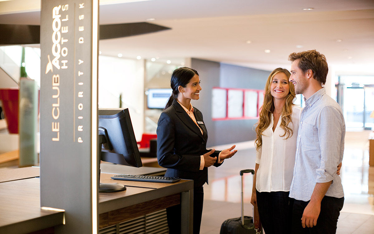 Accor and Qatar offer members more rewards: Travel Weekly Asia