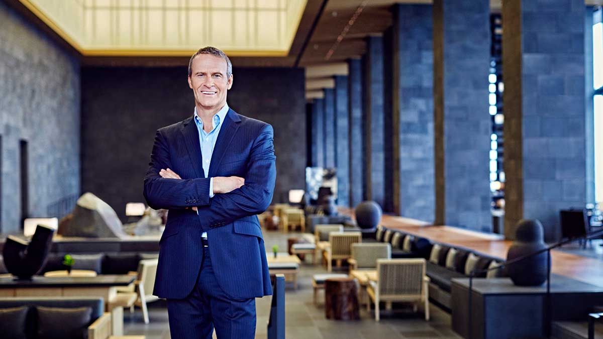 Aman owner: We will safeguard the brand: Travel Weekly Asia