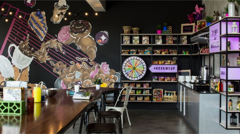 Marriott takes Moxy to India: Travel Weekly Asia