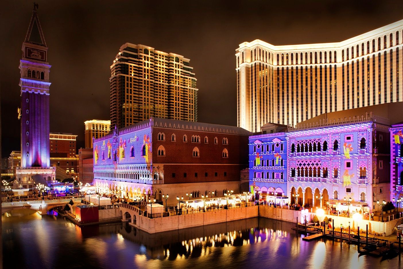 Macau has most expensive rates: HRS: Travel Weekly Asia