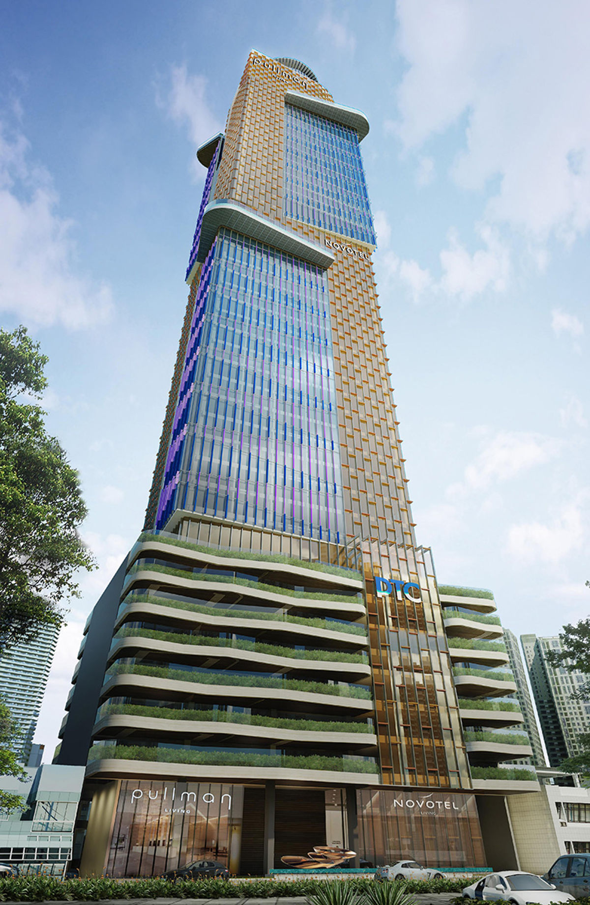 Accor ready to launch six brands in the Philippines: Travel Weekly Asia