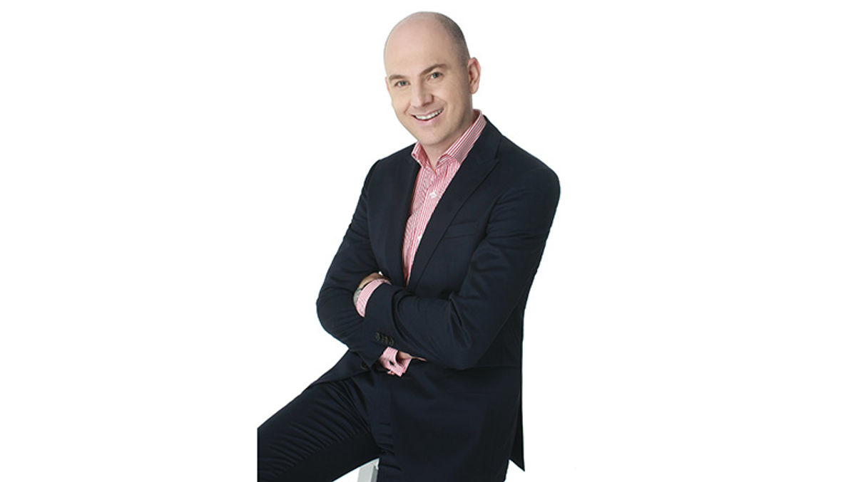 IHG appoints SVP, capital investments & transactions: Travel Weekly Asia