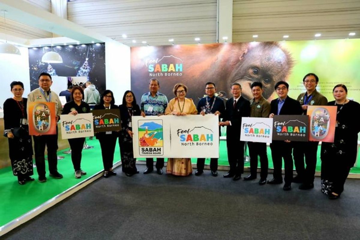 Sabah’s new destination branding is a trip down memory lane: Travel ...