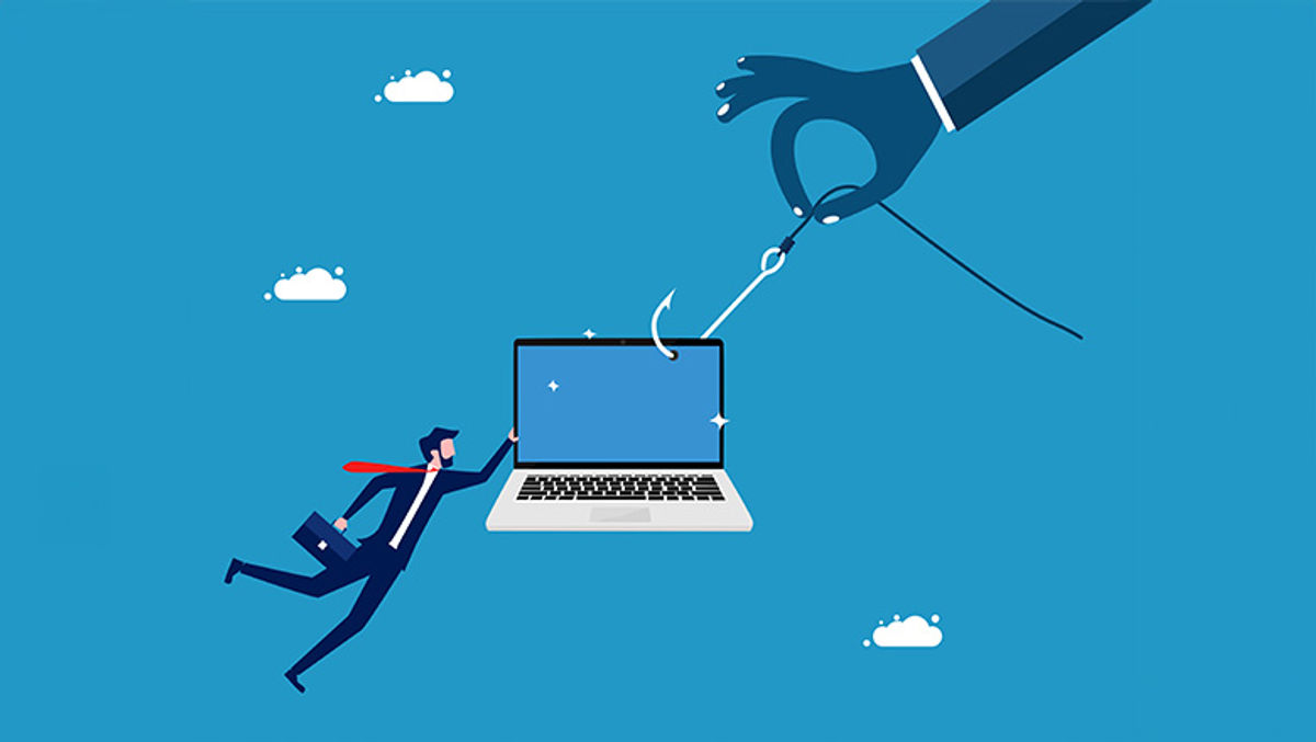 Warning: Travel-themed spam emails on the rise: Travel Weekly Asia